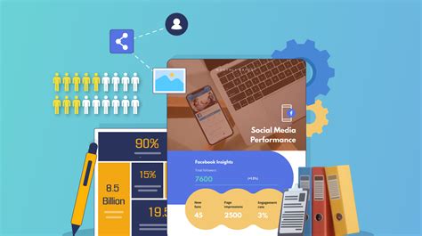 Report Design Tips To Create An Engaging Report