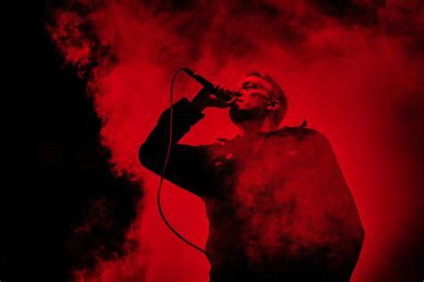 Filter Continues World Tour Celebrating 30 Year Anniversary And New Album ‘the Algorithm