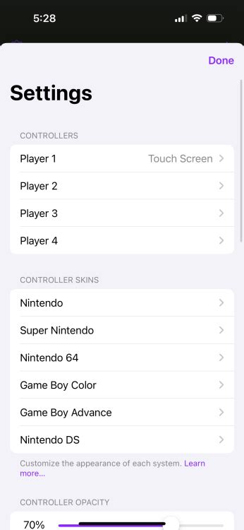 How To Emulate Nintendo And Sega Games On Your IPhone Lifehacker