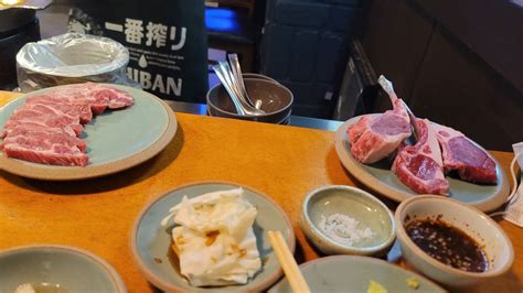 징기스칸 먹으러 옴 요리 채널