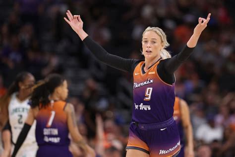 Wnba Star Sophie Cunningham Facing Backlash For Wearing Red Hat Amid