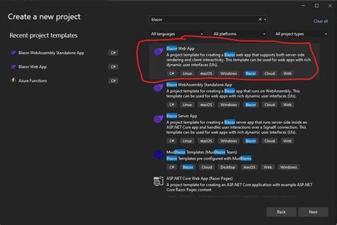 Deploy Net 8 Blazor App To Azure Static Web App Matts Work Blog