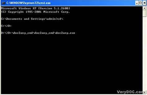 A Way To Convert Docx To Ps VeryDOC Knowledge Base