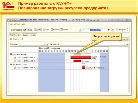 «1С Управление небольшой фирмой 8 «1С Бухгалтерия 8 создаем гармонию управленческого и