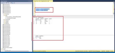 Foreign Key In Dbms And Best Practices Sqlpost Academy