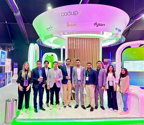 Techinnovation Gitexfinale Codupatgitex Futuretech