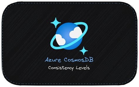 Visualize Cosmosdb Consistency Levels By Tepes Alexandru Sep 2022