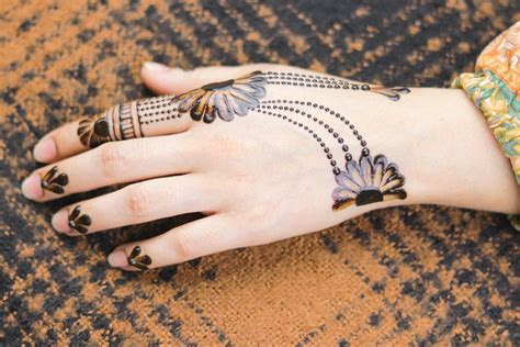 মেহেদি ডিজাইন ২০২৩ Mehndi Design 2023 Timestrick Online