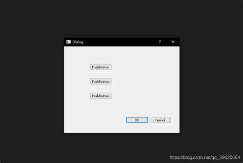 ‘qmainwindow‘ Object Has No Attribute ‘accept‘qmainwindow Object Has No Attribute Accept Csdn博客