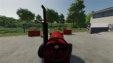 IMT 558 FS22 KingMods