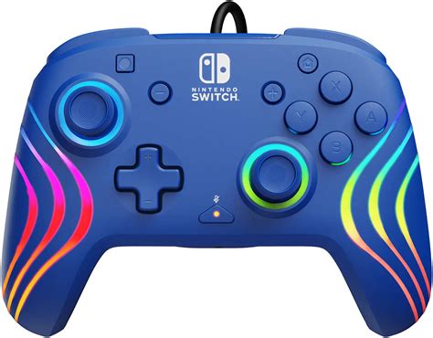 Pdp Wired Controller For Nintendo Switch And Nintendo Switch Oled