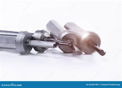 Grooving Bite Cutting Tool Special Material Carbide And Used For