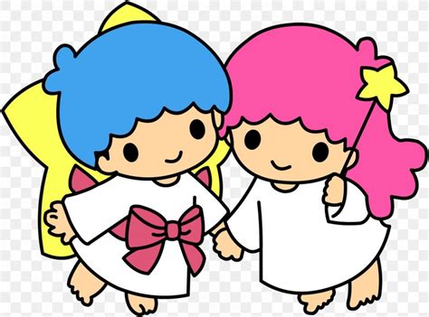 Hello Kitty My Melody Little Twin Stars Sanrio Youtube Png
