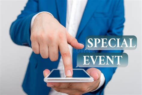 Text Sign Showing Special Event Conceptual Photo Function To Generate Money For Non Profit A