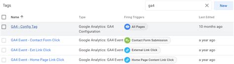 Solved Why Google Tag Manager Events Are Not Showing In Analytics