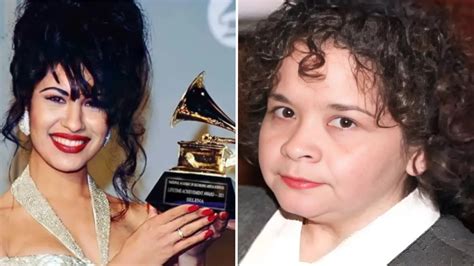 Yolanda Saldívar Asesina De Selena Se Quedará En Prisión Noticias