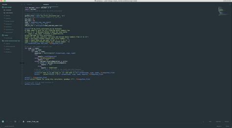 Vs Code Python Syntax Highlighting Only Half Working Rvscode