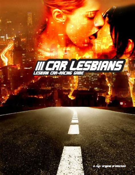 Car Lesbians Lesbian Car Racing Game Rpg Item Rpggeek