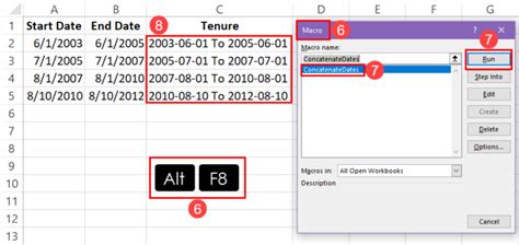 How To Concatenate Dates In Excel Easy Ways On Sheets