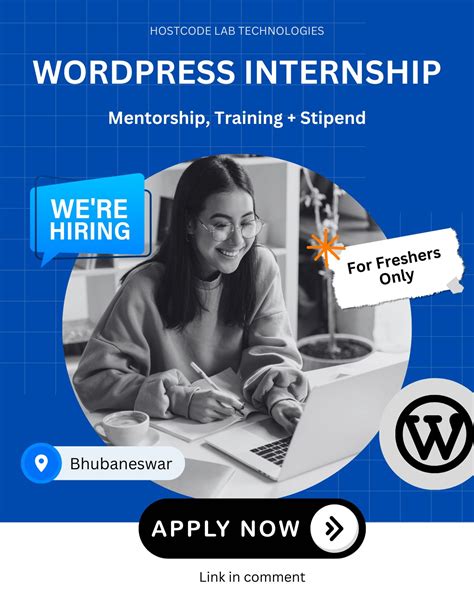 Hostcode Lab On Linkedin Wordpress Wordpressdesign