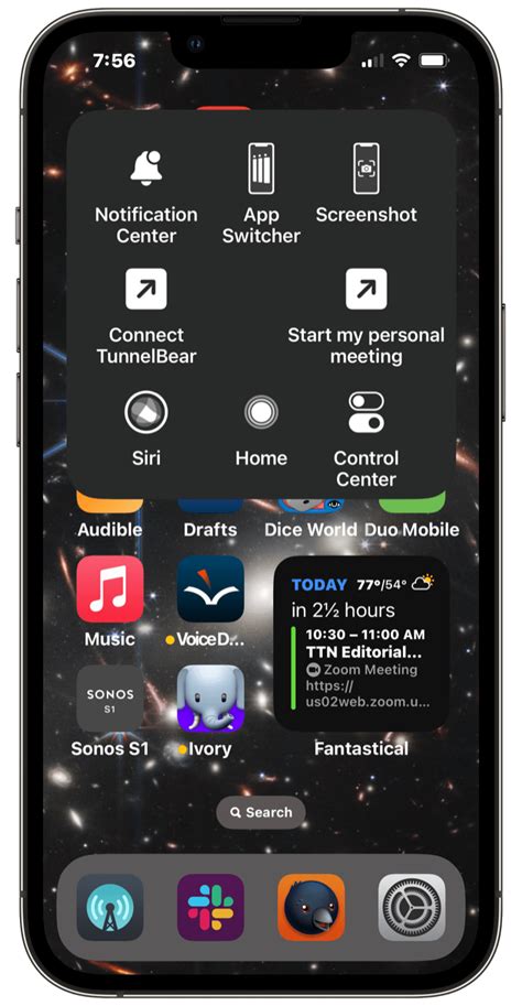 The Real Secrets Of Ios And Accessibility Six Colors