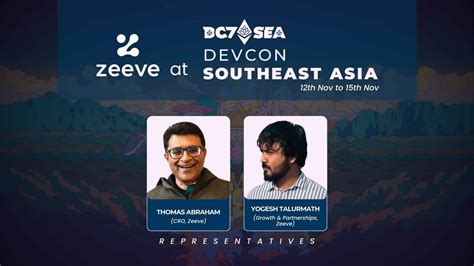 Devcon 2024 Blockchain Deployment And Management Platform Zeeve