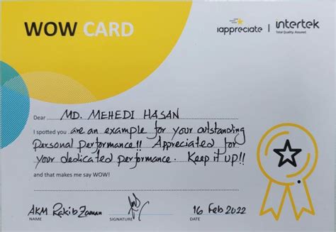 Mehedi Hasan On Linkedin Intertekbangladesh