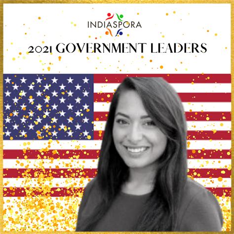 Aisha Shah Indiaspora