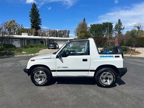 Ultra Rare Lsi 5 Speed 4x4 Unmodified With Super Low 54 500 Miles For Sale