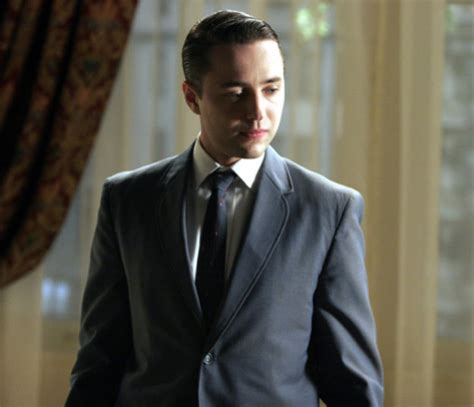 The Mad Men Likeability Index Has Don Really Left His Man Whoring