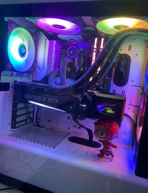 Rtx 3070 Gaming Pc Computers And Tech Desktops On Carousell