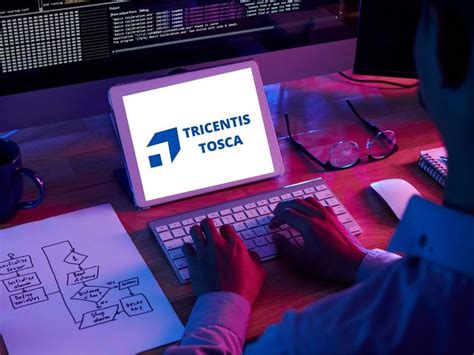 Tosca Automation Tool Notes A Comprehensive Guide For Beginners And Experts In 2025