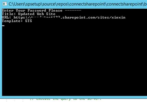Sharepoint Online Csom Microsoft Qanda