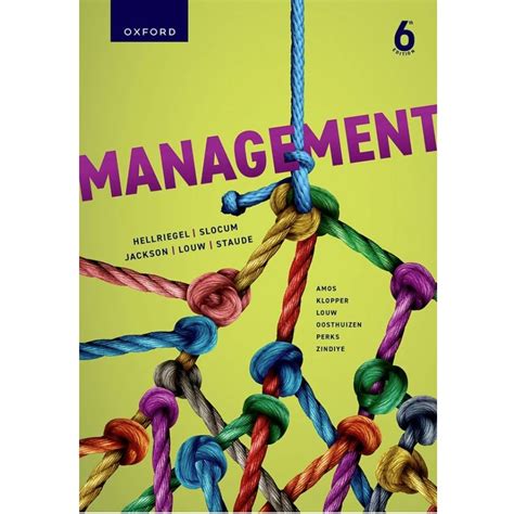 Management Practice 6th Edition