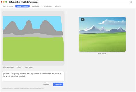 Diffusionbee Stable Diffusion Ui Docs Documentation Md At Master