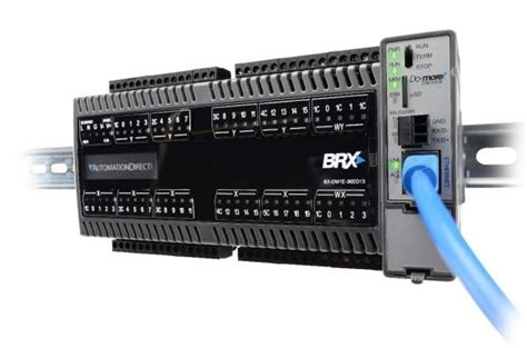 In The Hacker Age How Secure Is Your PLC Library AutomationDirect