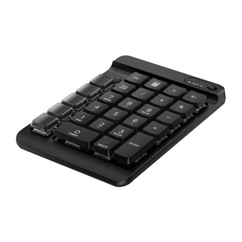 Hp 435 Programmable Wireless Keypad 7n7c3aa Mwave