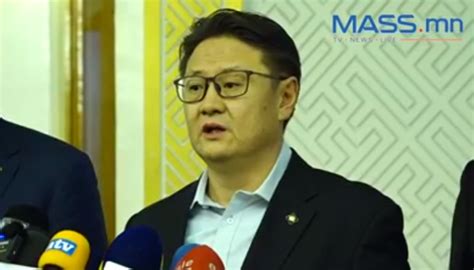 Ш Раднаасэд Нүүрсний хулгайтай тэмцэх лобби бүлэг байгуулна