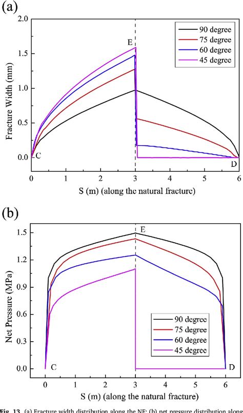 figure 13 from extended finite element simulation of fracture network