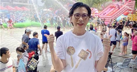 台中立委硬碰硬蔡其昌 蔡壁如：要選就挑戰綠強區 政治 Ctwant