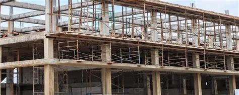 剪力墙结构与框架结构的区别 楼盘网