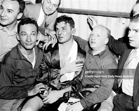 Jimmy Braddock Of New Jersey A Winner And New Heavyweight Champion News Photo Getty Images