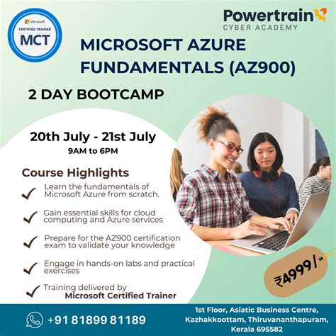 Powertrain Cyber Academy Powertraincyberacademy • Instagram Photos