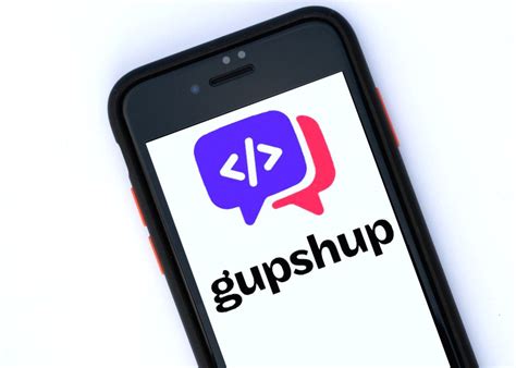 free photo gupshup launches auto bot builder tool powered by gpt 3