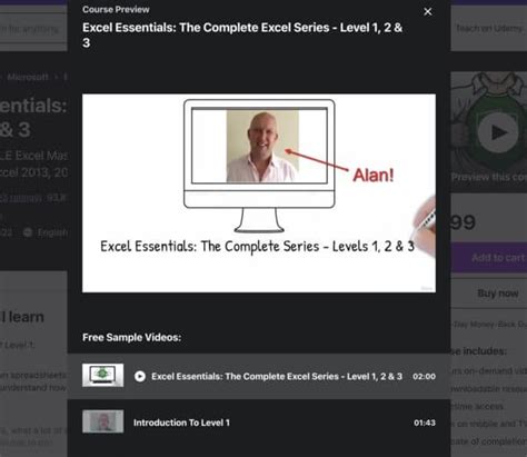 12 Best Microsoft Excel Courses Online The Career Project