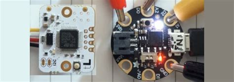 circuitpython and tinylidar a simple example circuitpython lidar adafruit adafruit
