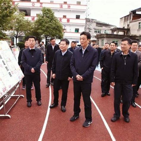 省人大常委会执法检查组在我市开展消防“一法一条例”执法检查戴征社