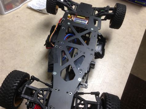 HPI RS4 Rally W Extras R C Tech Forums