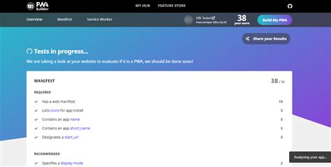 Tutorial Membuat Wordpress Menjadi Android Apk