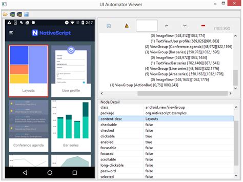 App Accessibility In Nativescript The Nativescript Blog